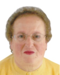 Maria Angeles Cabo Formoso