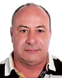 Joseba Iñaki Eguia Garay