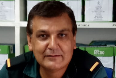 Francisco Martínez Frigola