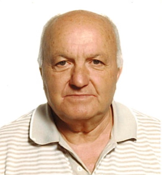 Andres Bonilla Herrera