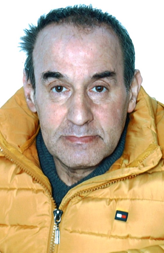 Antonio Luis Conde García