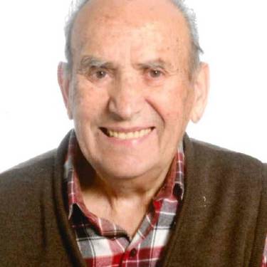 Benildo Hernandez Rodriguez