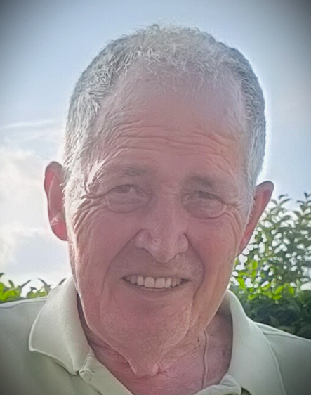 Demetrio Eizaguirre Ulibarri