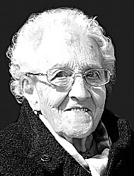 Encarna Larrañaga Lizarralde