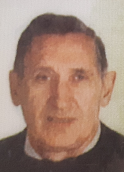 Felipe Diaz Lacalle