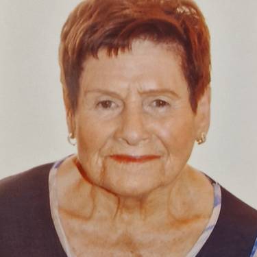 Sabina Unanue Altuna
