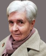 Ines Zabala Garai