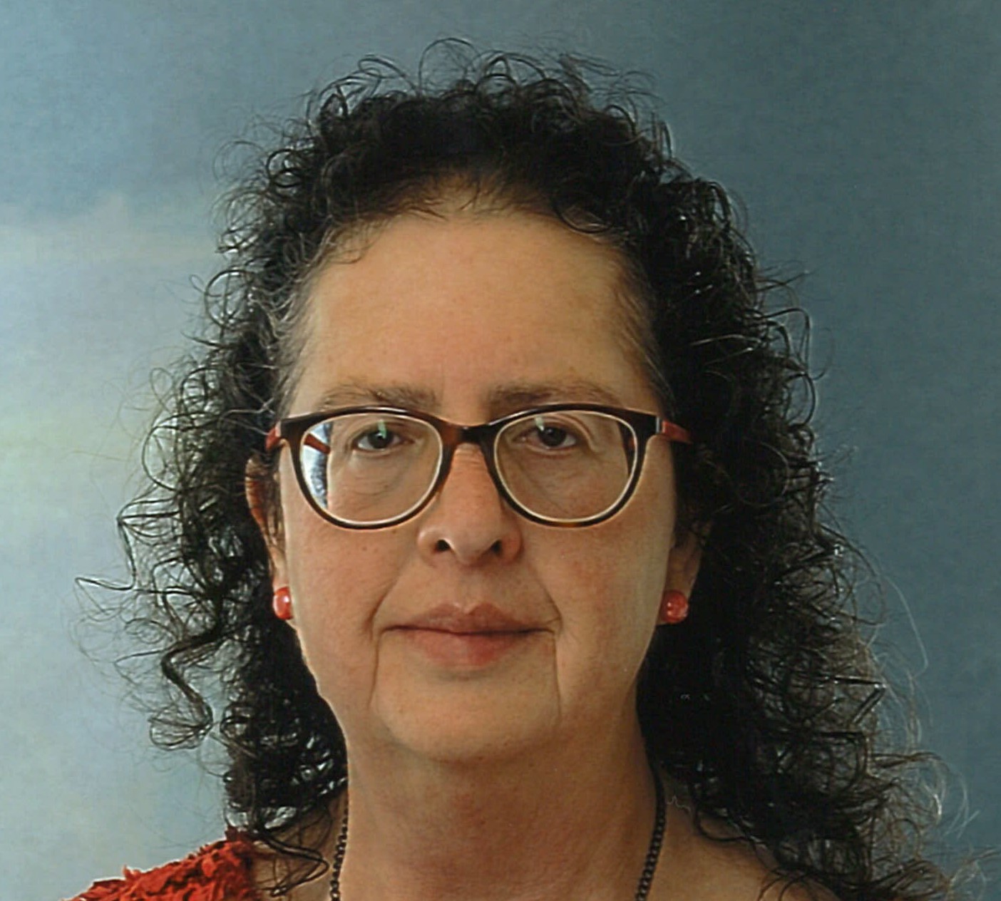 Isabel Corrales Gomez