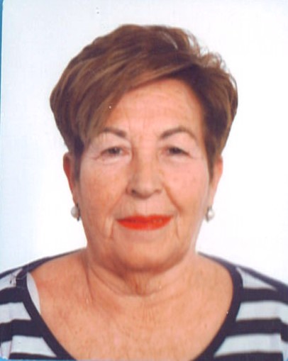 Maria Nieves Aretxaga Zenarruzabeitia
