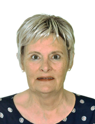 Miren Agurtzane Uriondo Arbide