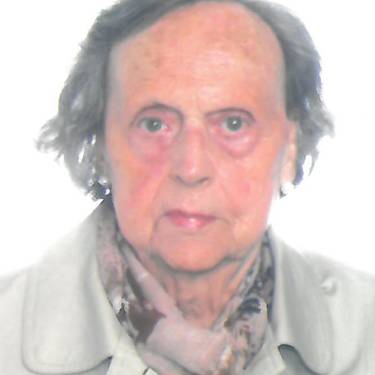 Matilde Gonzalez Valtierra