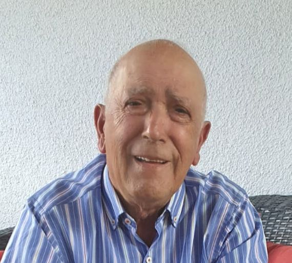 Salvador Becerra Becerra