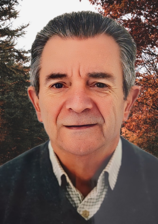 Aitor Ibargutxi San Pedro