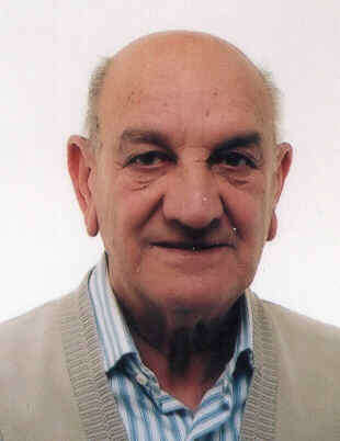 Alberto Nubla Arranz