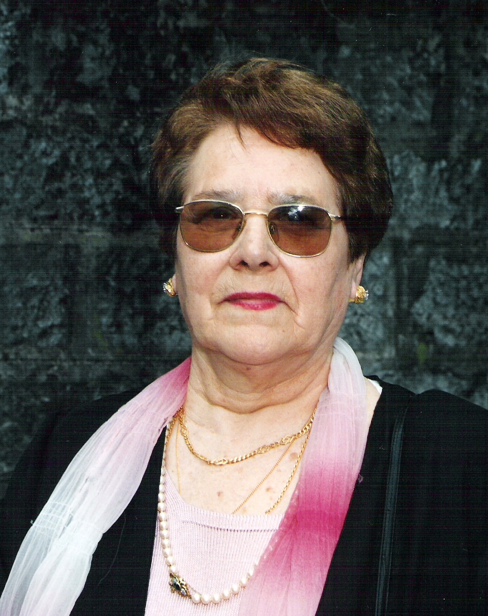 Alicia Herreria Lombera