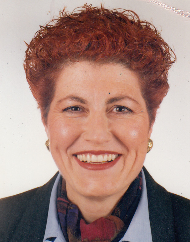 Ana Maria Rueda De La Cal