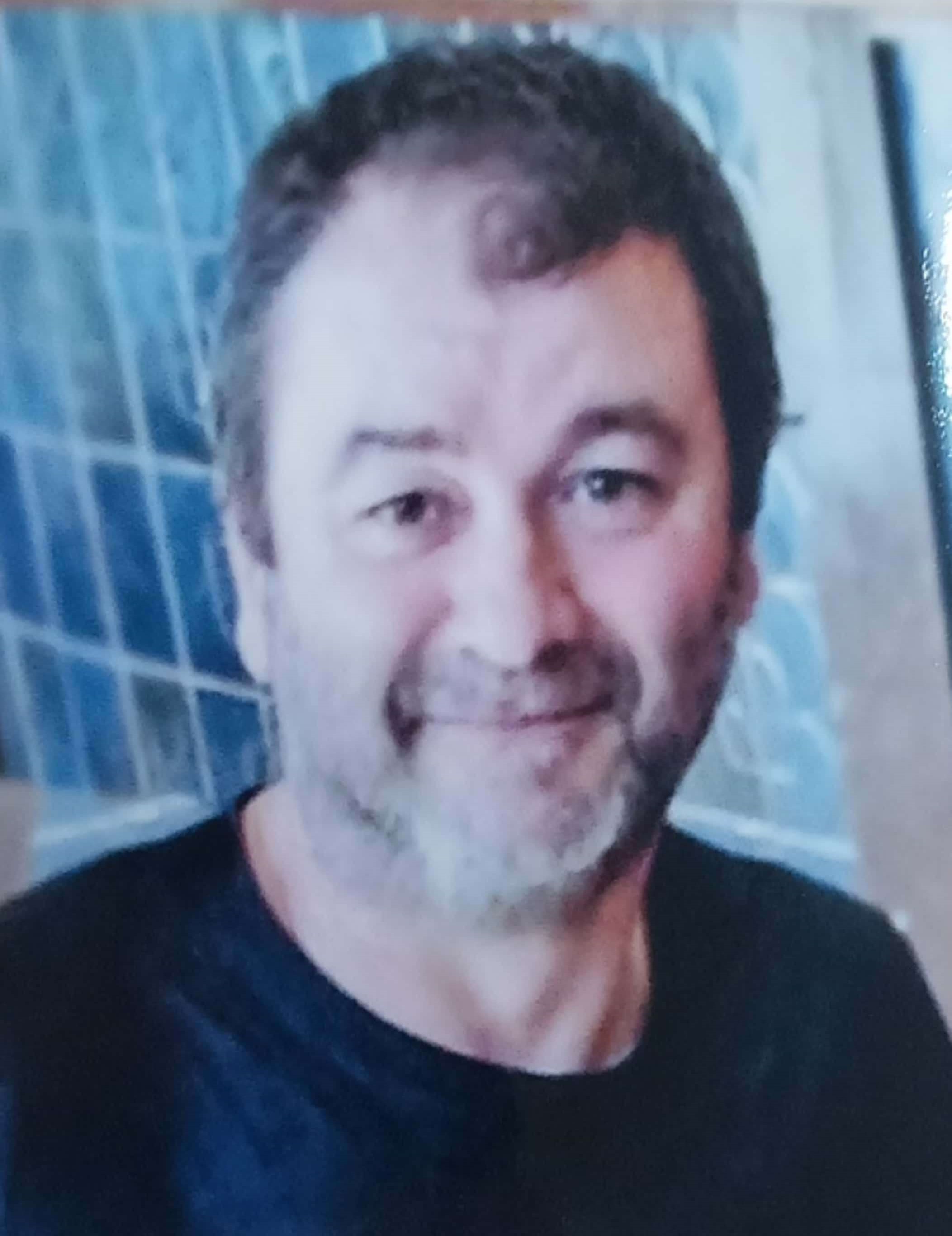 Ángel J. Diez Gutiérrez