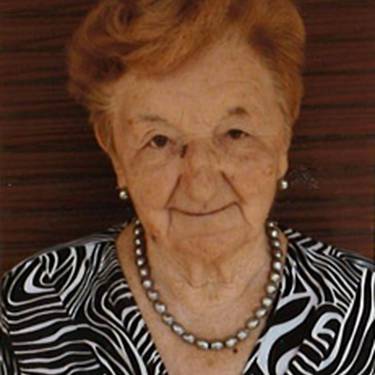 Isabel Beldarrain Echave