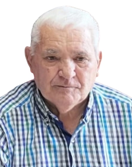 Dionisio Ortega Pérez