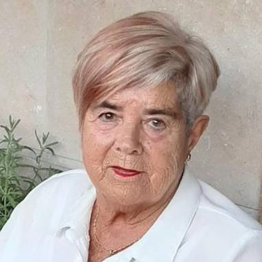 Ana Maria Alberdi Badiola