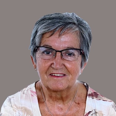 Maria Luisa Martínez De Pablo