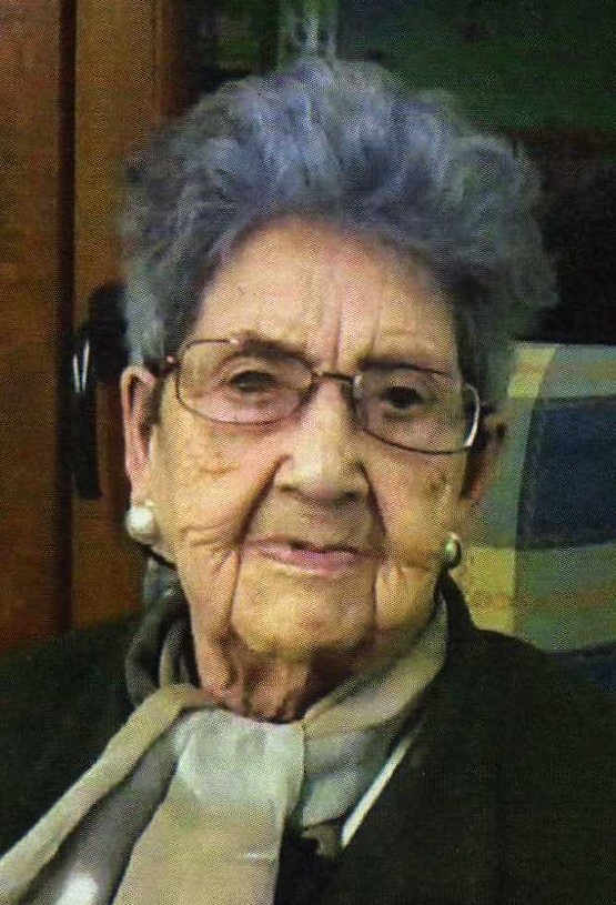 Esquelas y obituarios del municipio de Karrantza Harana/Valle de ...