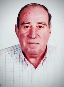 Ignacio Maria Zubiaur Cobo