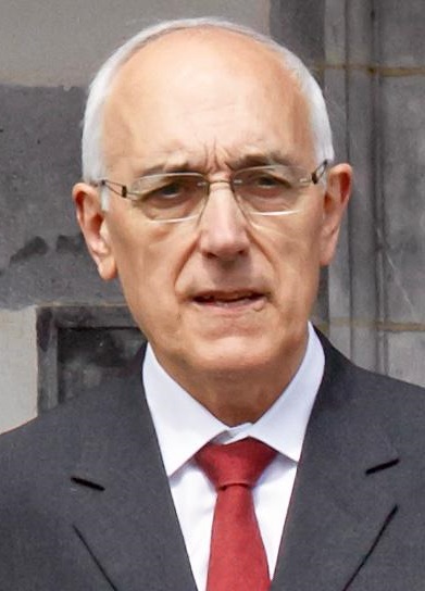 Jesus Maria Alberdi Olano