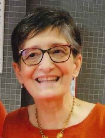 Mª Isabel Valenzuela Rico