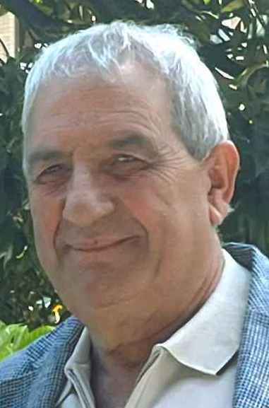 Jose Rebelo Dacuña