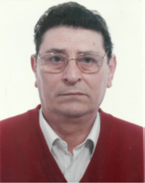 Jose Antonio Echevarria Gutierrez