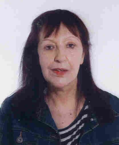 Juana Maria Flores Leon