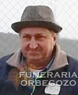 Jose Angel Altuna Iraeta