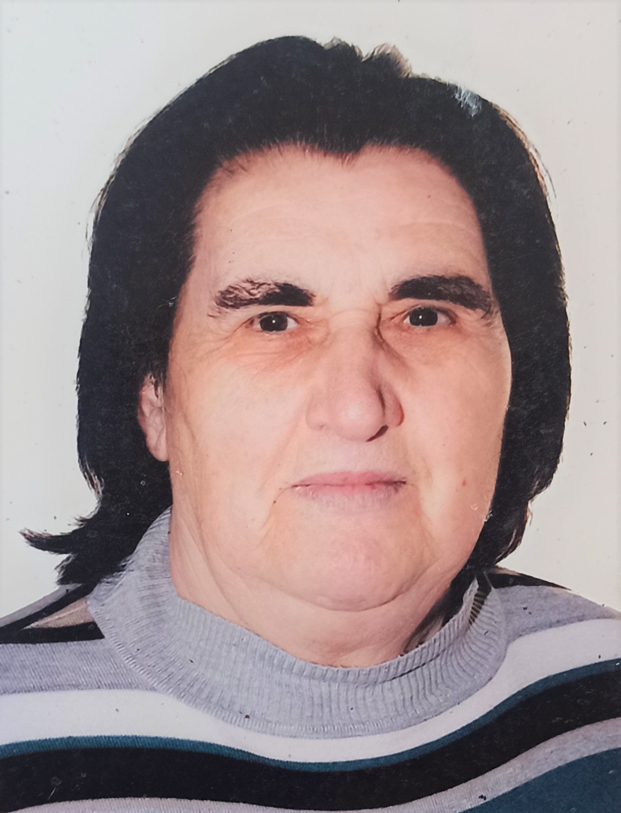 Luisa P rez Mart n