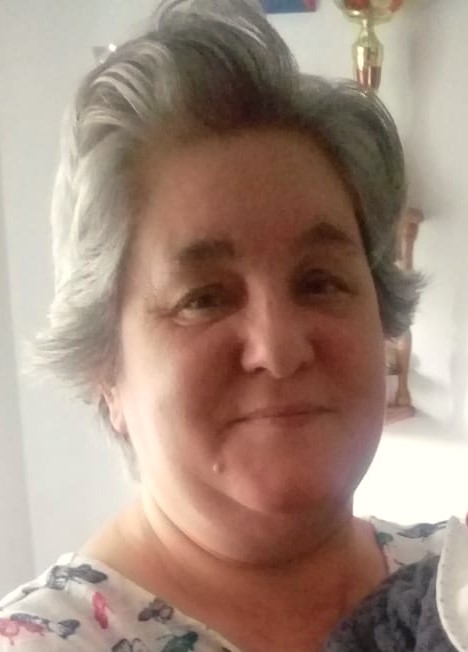 Marga Martin Rodriguez