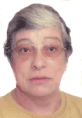 Maria Ángela Sáez Menéndez