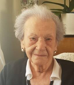 Maria Angeles Arana Ureta