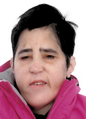 María Ángeles Duque Hernández