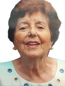 Maria Begoña Bernaola Magdaleno