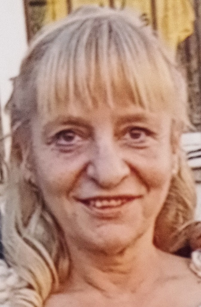 Maria Blanca Fuentes Ferrin