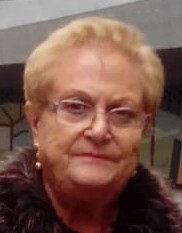 Maria Rogel's Instagram, Twitter & Facebook on IDCrawl