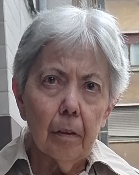 Maria Cuevas's Instagram, Twitter & Facebook on IDCrawl