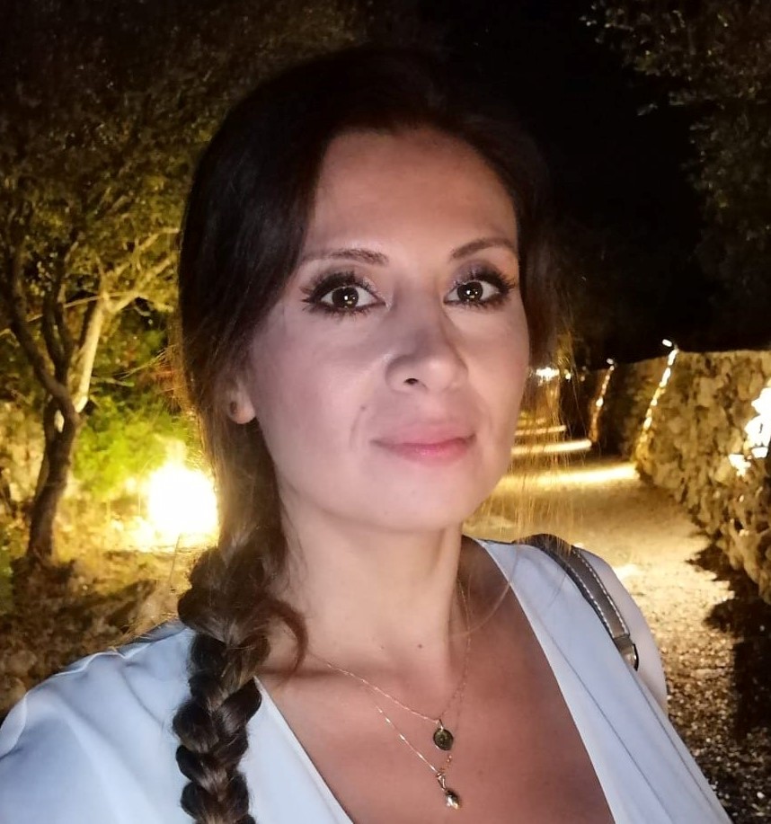 Maria Fernanda Chiriboga Espinosa