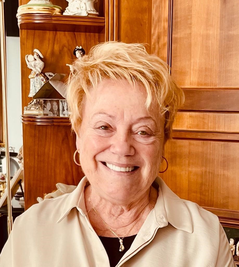 Maria Paz Caperochipi Garate