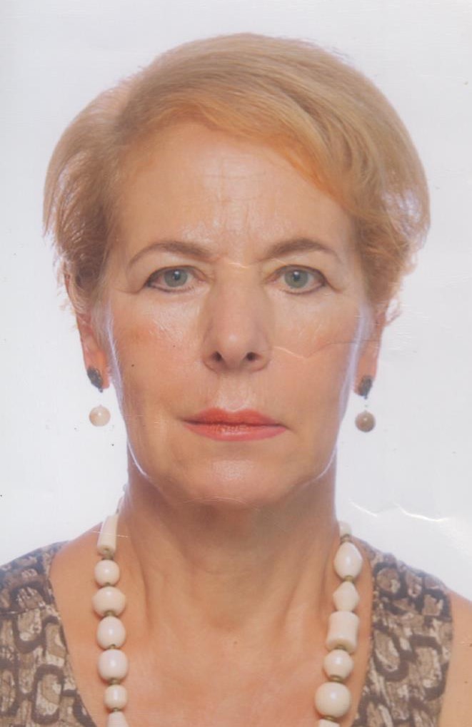 Marisa Seoane Rodriguez