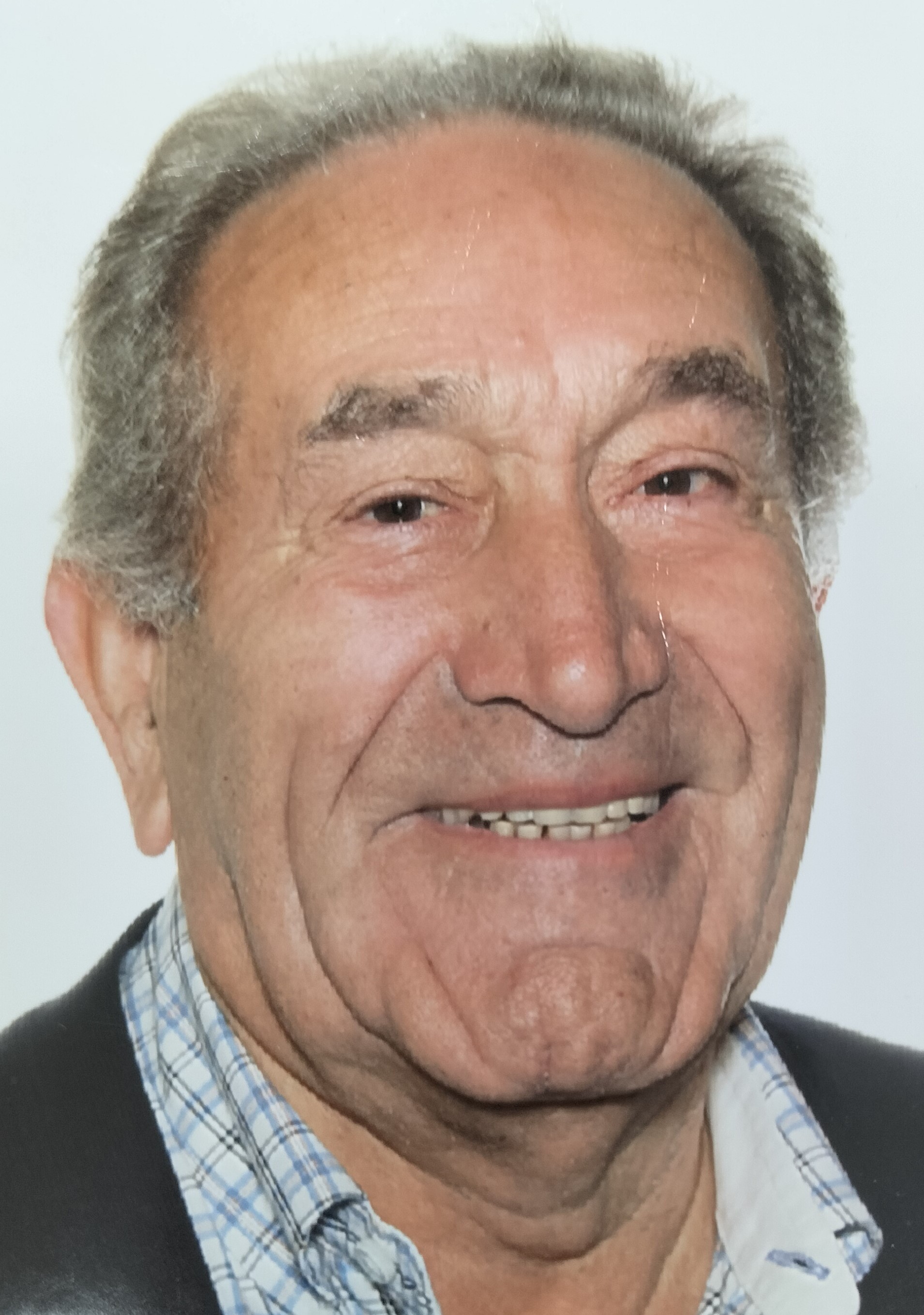 Maximo Valtierra Garcia