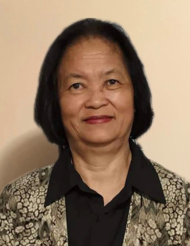 Norma Edna Martinez Tabisora