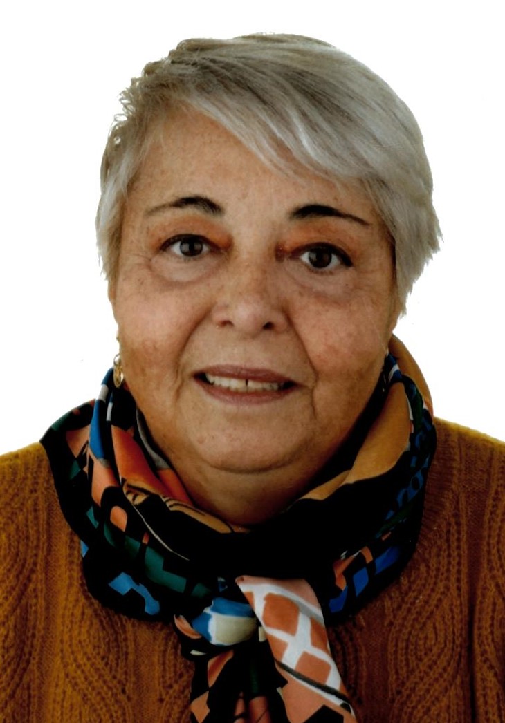 Paloma Ramírez Martín
