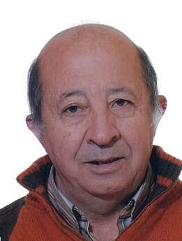 Rafael Jose Gonzalez Mendez